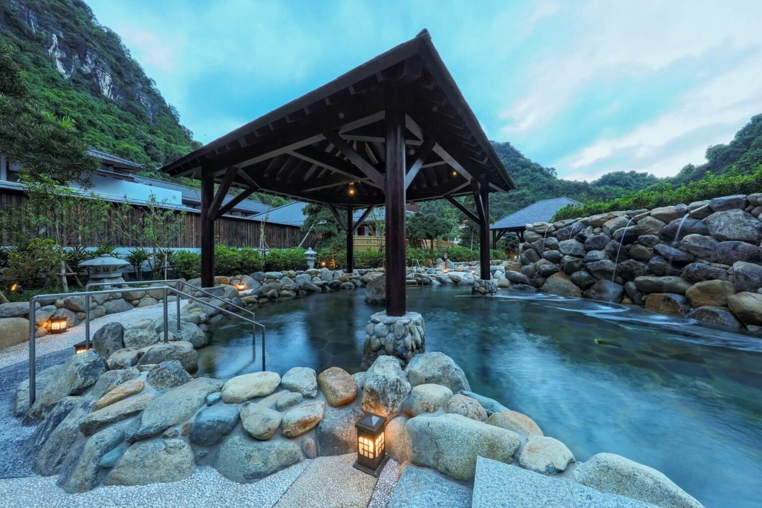 Yoko Onsen Quang Hanh: Tổng quan, vị trí và trải nghiệm - Onsena SPA ...