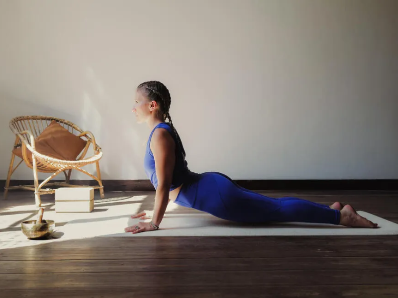 Pilates Tăng Chiều Cao: 7 Bài Tập Bí Mật Giúp Bạn Cao Lên Bất Ngờ ...